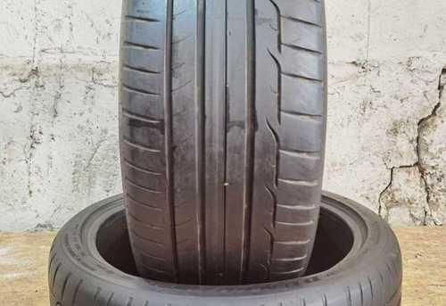 Dunlop Sport Maxx RT 255/35 R19 96Y