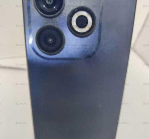 Infinix Smart 8, 3/64 ГБ
