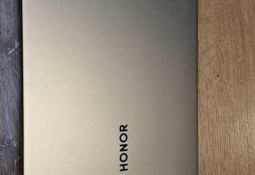 Honor MagicBook 15 Ryzen 5 5500U 16gb 512gb