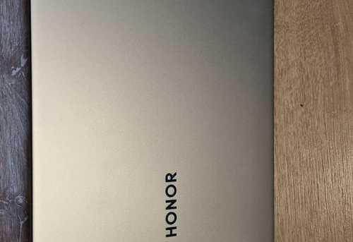 Honor MagicBook 15 Ryzen 5 5500U 16gb 512gb