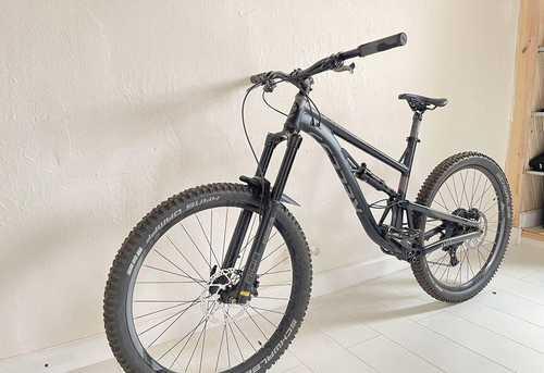 Велосипед MTB street dirt