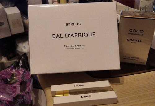 Парфюм, byredo BAL afrioue 100 мл