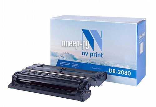 NV Print DR-2080 для DCP-7055R 12000k