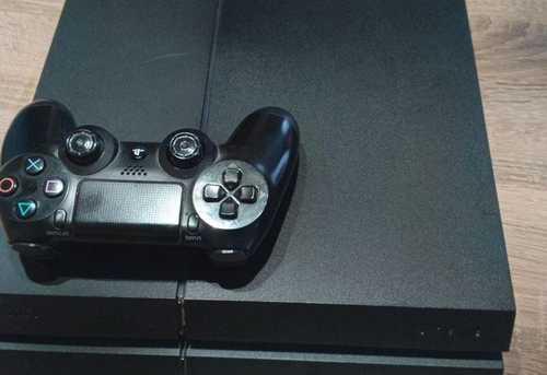 Sony playstation 4 PS4 800gb