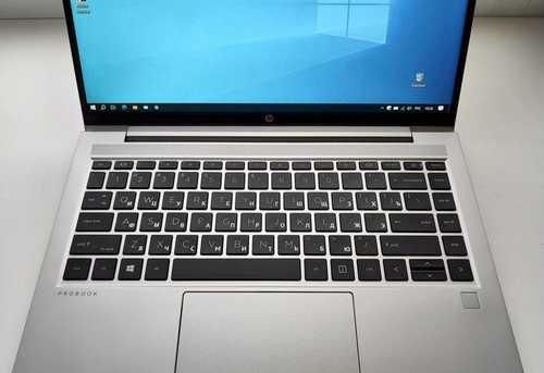 HP ProBook 445 G8/Ryzen 5 5600U/8/500/FHD/IPS