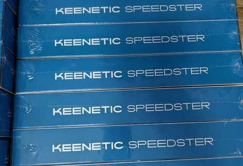 Keenetic Speedster KN-3012