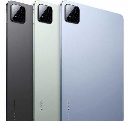 Xiaomi Pad 7 8GB/128GB