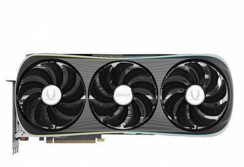 Видеокарта zotac (ZT-D40820B-10P) GeForce RTX 4080