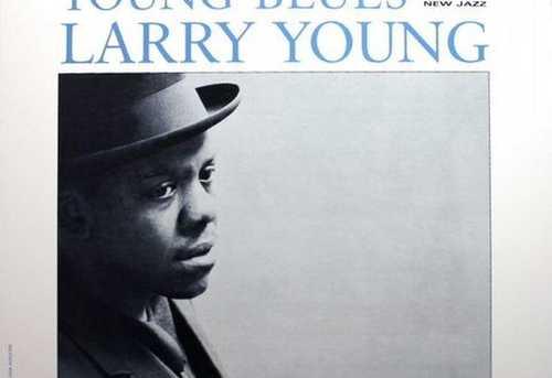 Larry Young / Young Blues (LP)