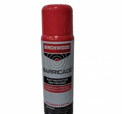 Защита от коррозии Birchwood Barricade Rust Protec