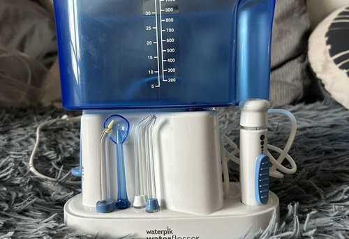 Ирригатор waterpik