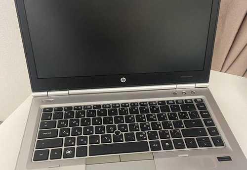 Hp elitebook 8460p неисправный