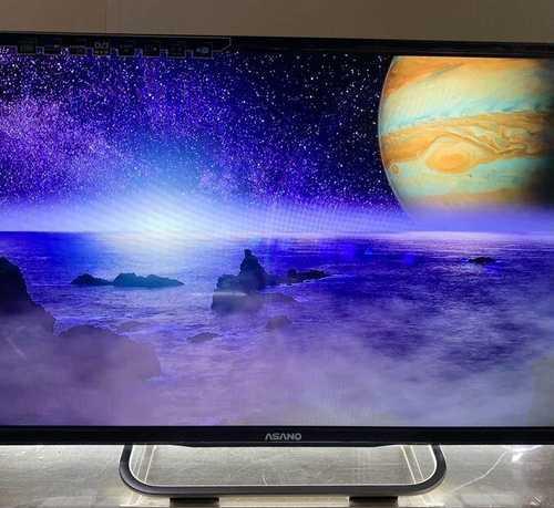 Новый телевизор Full HD + прокачан + настройка
