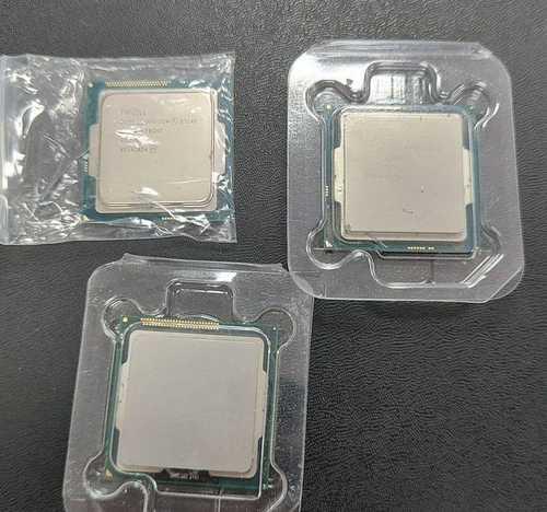 Intel pentium g3240