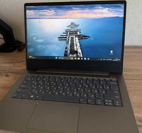 Ноутбук lenovo ideapad 330S-14IKB