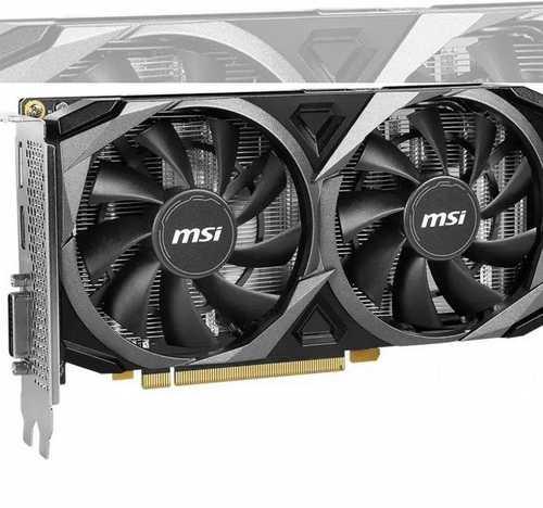 Rtx 3050 msi ventus 8gb