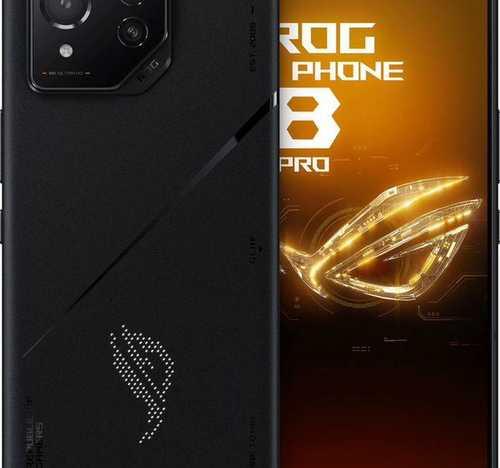 Asus ROG Phone 9, 12/512 ГБ