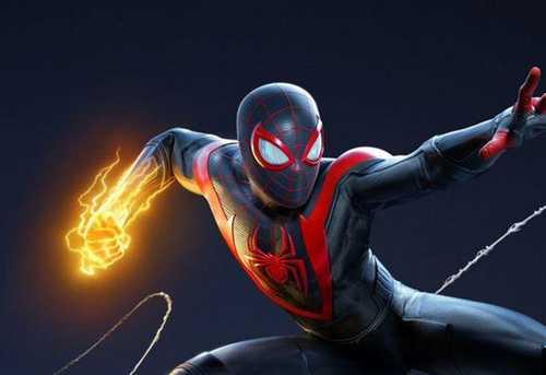 Marvel’s Spider-Man: Miles Morales (Steam)