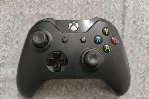 Геймпад Microsoft Xbox ONE