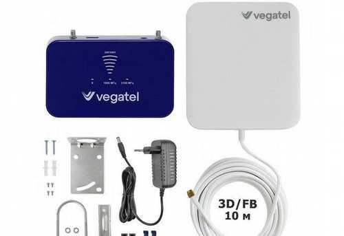Vegatel PL-1800/2100 комплект