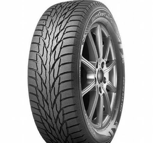 Kumho WinterCraft SUV Ice WS51 255/55 R19