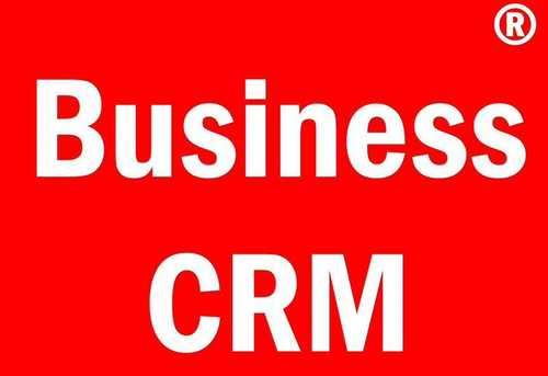 CRM-система