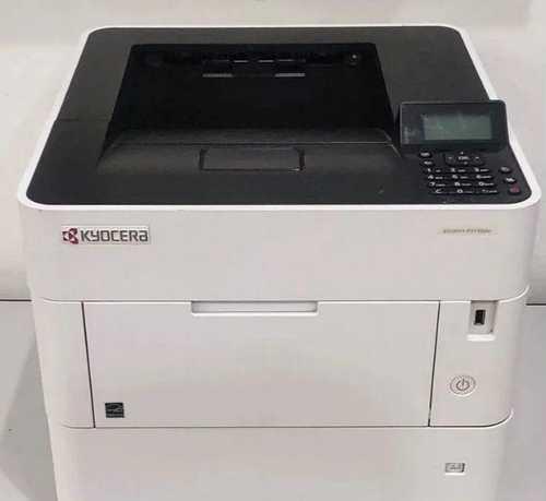 Принтер kyocera P3150dn