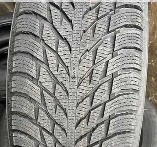 Ikon Tyres Autograph Snow 3 SUV 275/40 R21 107T