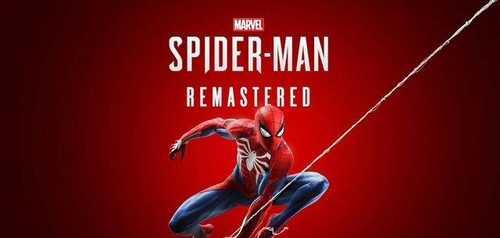 PC Marvel's Spider-Man Ключ