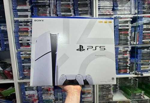 PS5 Sony Playstation 5 Slim