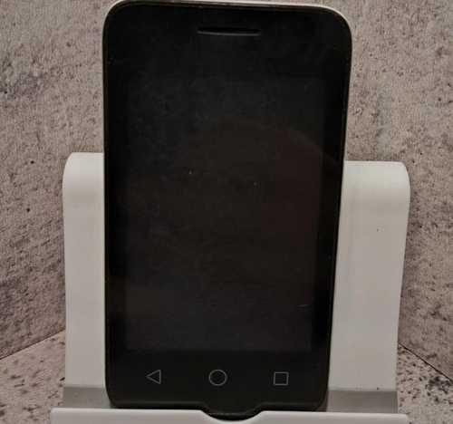 Alcatel PIXI 3(3.5) 4009D, 4 ГБ