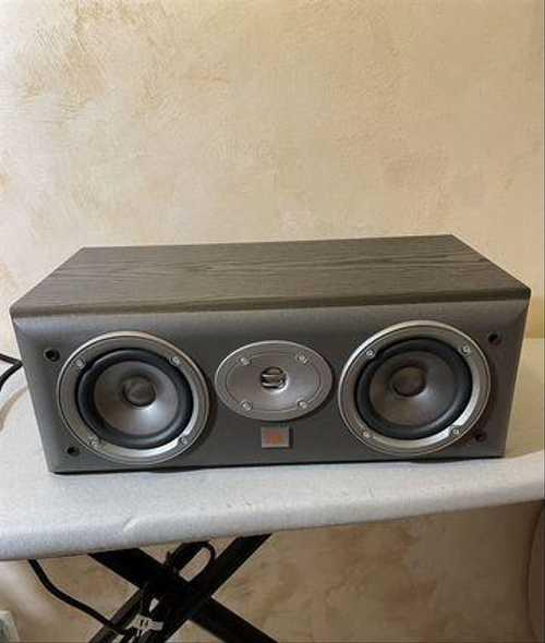 JBL Northridge EC25 Black