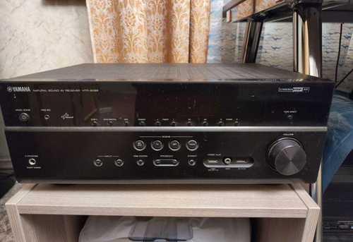 Комплект многоканального и стерео звука Yamaha