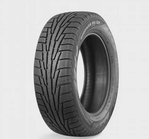 Nokian Tyres Nordman RS2 SUV 255/60 R18