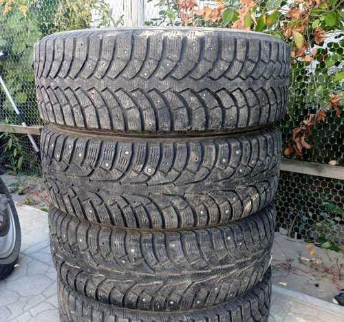 Bridgestone Blizzak Ice 195/65 R15