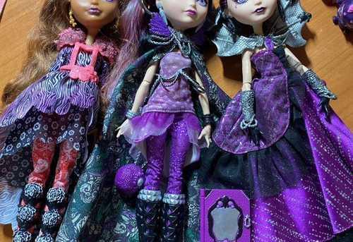 Ever After High на доставку