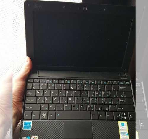 Нетбук asus eee PC 1001PX