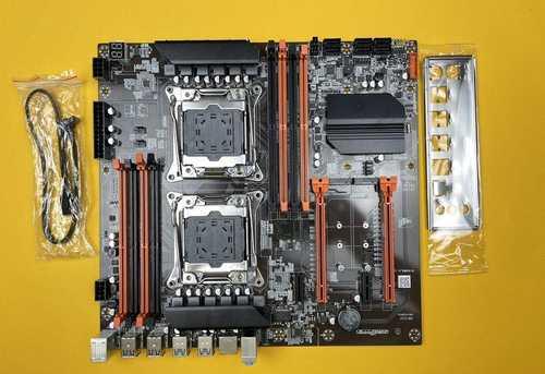 X99 dual