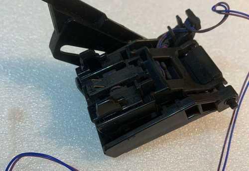 Контактная площадка чипа hp m1132/1212 rc2-1116