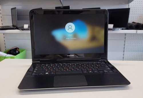 13.3" Samsung NP900X3A, 128 ГБ, Core i5-2537M, RAM 8 ГБ, Intel HD Graphics 3000