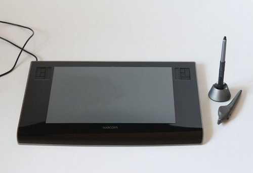 Графический планшет Wacom intuos 3 PTZ-930