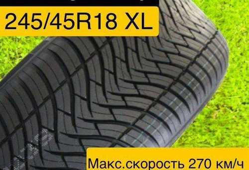 Triangle TA01 245/45 R18 100W