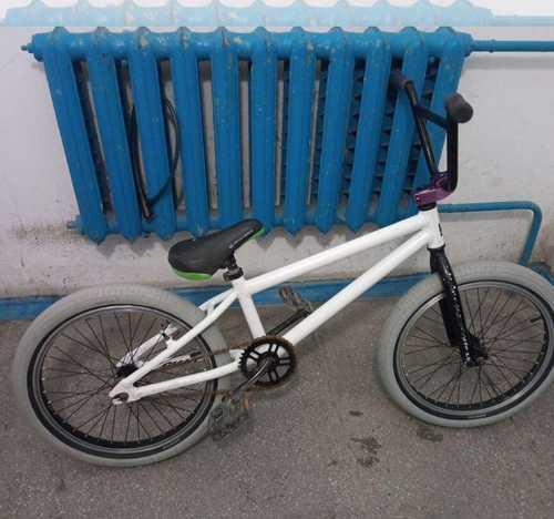 Bmx custom бу