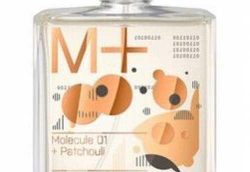 Escentric Molecule Molecule 01 + Patchouli