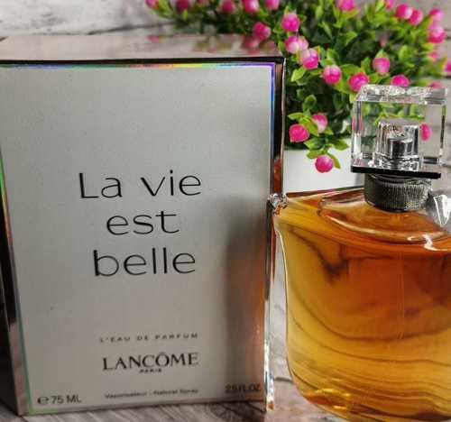 Lancome La Vie Est Belle 75ml