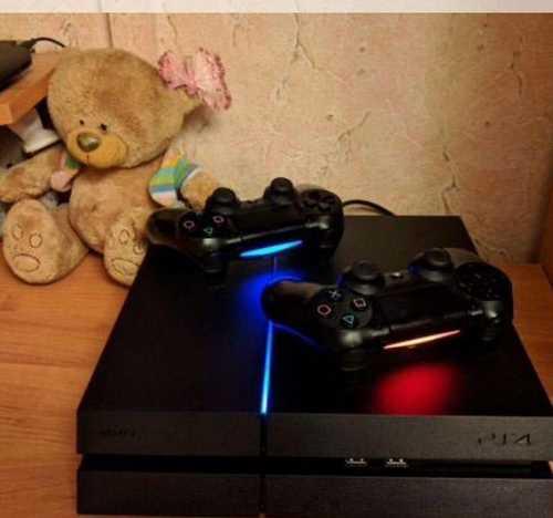 Sony PS4 500Gb