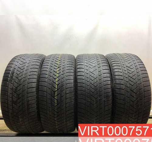 Pirelli Scorpion Winter 265/50 R19 110V