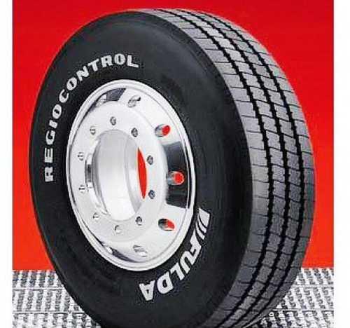 Fulda RegioForce 3 315/70