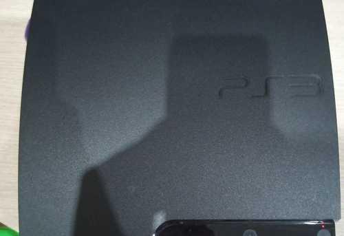Sony playstation 3