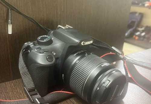 Canon EOS 1200D Kit(ds 126491)